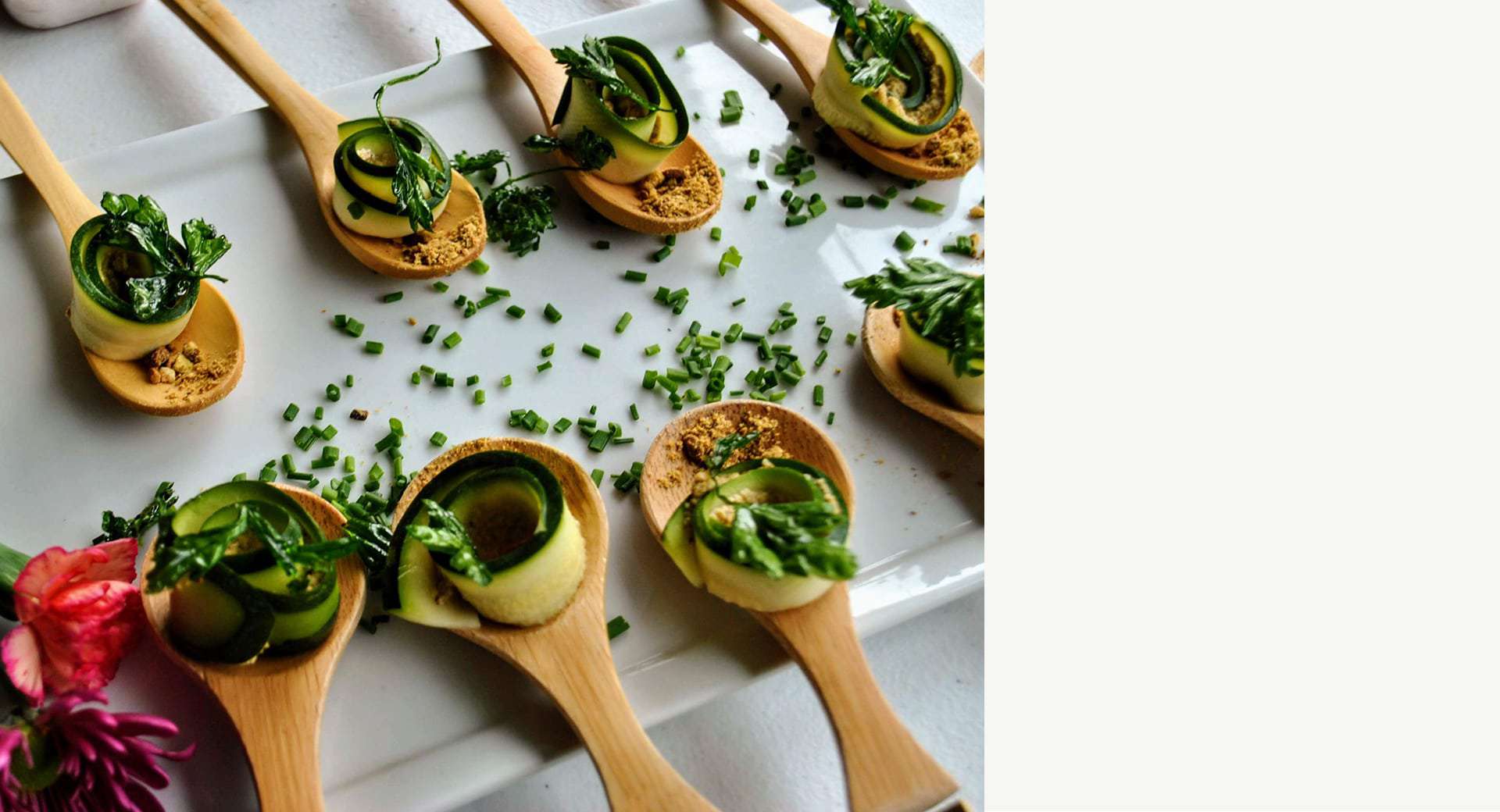 Sustainability | Best Catering | Wedding Catering | Eco Caters